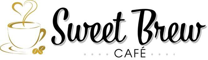 Sweet Brew Café logo